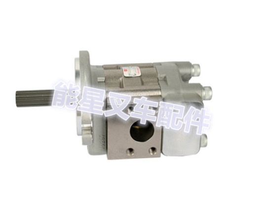 Mitsubishi forklift parts 91K71-10100 Hydraulic Pump FOR S6S F19D
