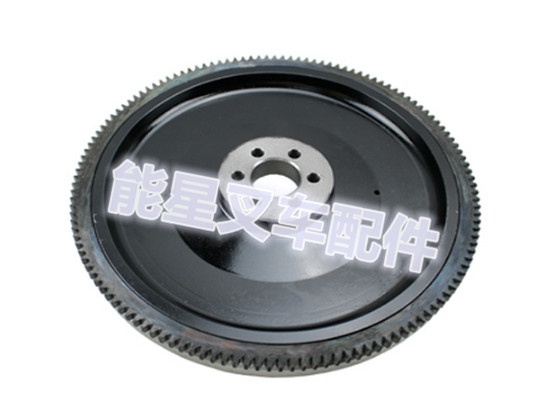 TOYOTA FORKLIFT PARTS 13405-23020-71 FLYWHEEL ASSY FOR 8F4Y MTM