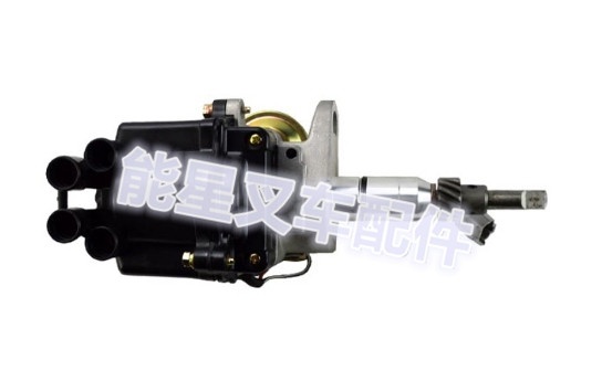 TOYOTA FORKLIFT PARTS 19030-78151-71 DISTRIBUTOR for 4Y