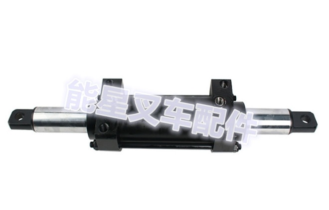 丰田叉车配件8FD30横置缸总成43310-36600-71