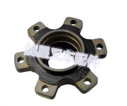 Komatsu Forklift Parts 3EB-24-41230 Hub Rear Axle for fd30-16