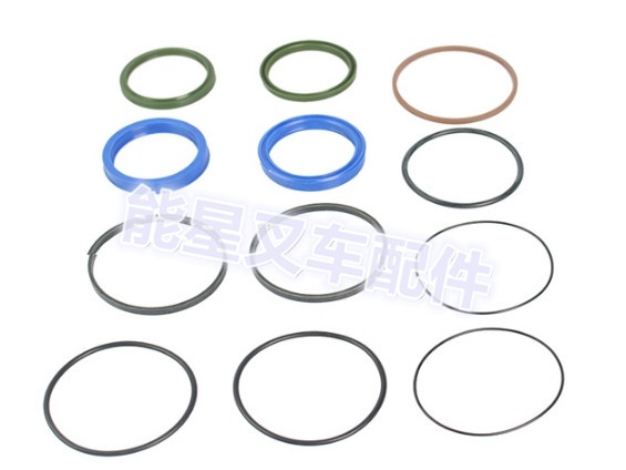 Mitsubishi forklift parts 91444-00018 REPAIR KIT,POWER CYLINDER for S4S