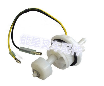 TCM forklift parts 8-94450-142-0 fuel filter sensor for 4JG2