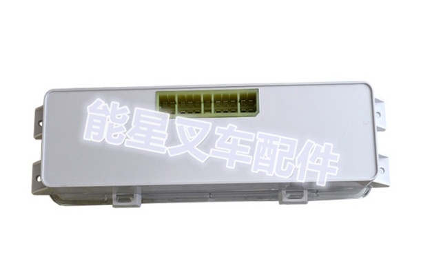 TCM forklift parts 22N52-40801 COMBINATION METER ASSY FOR FD25T3